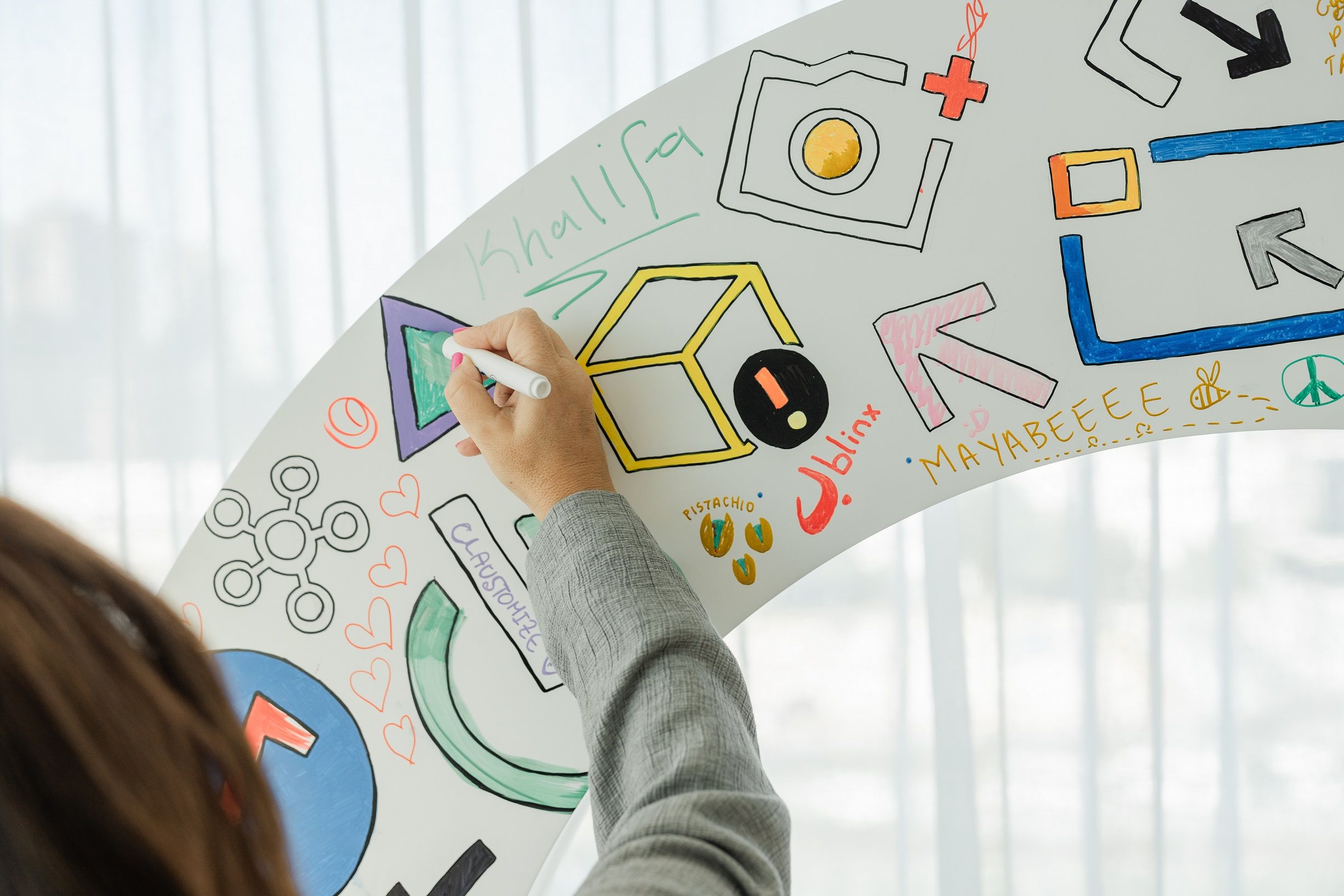 Dubai Culture & Google conclude ‘MENA Creatives Bootcamp’ – Sustainability Edition | Al Bawaba